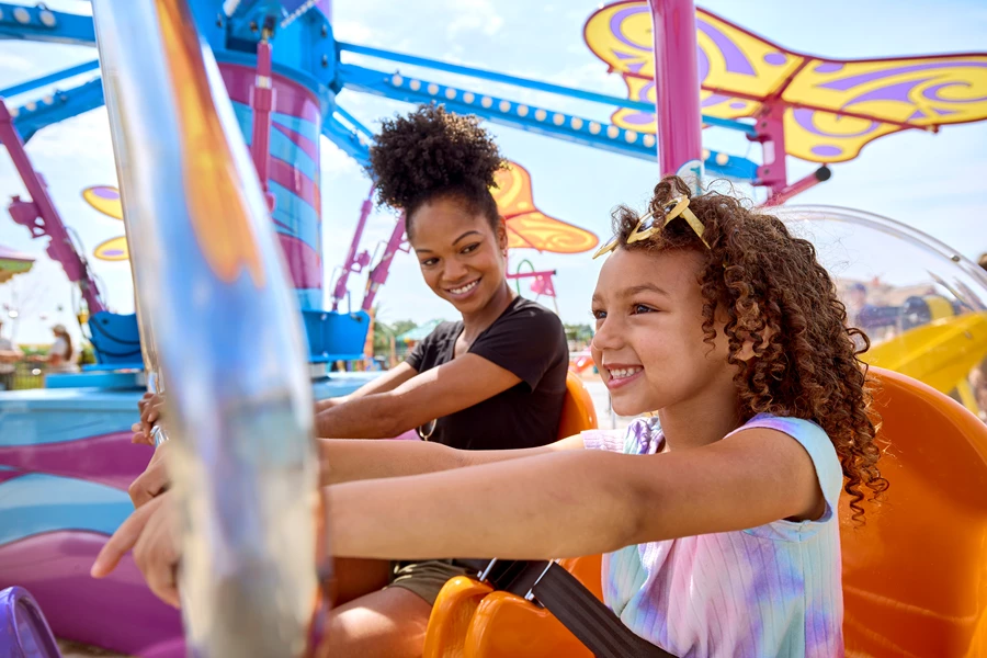 Lost Island Themepark | Waterloo, Iowa | Travel Iowa