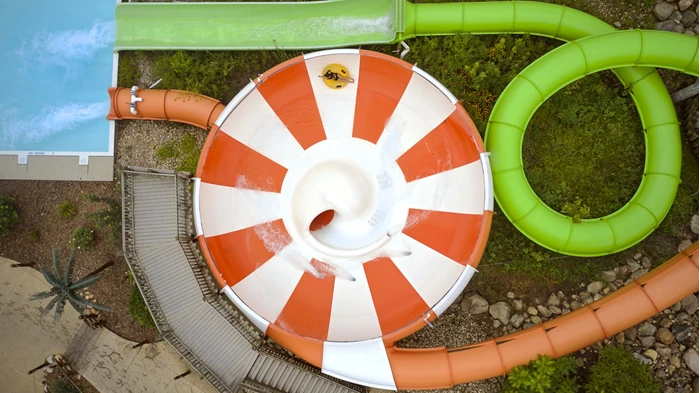 Lost Island Waterpark | Waterloo, Iowa | Travel Iowa