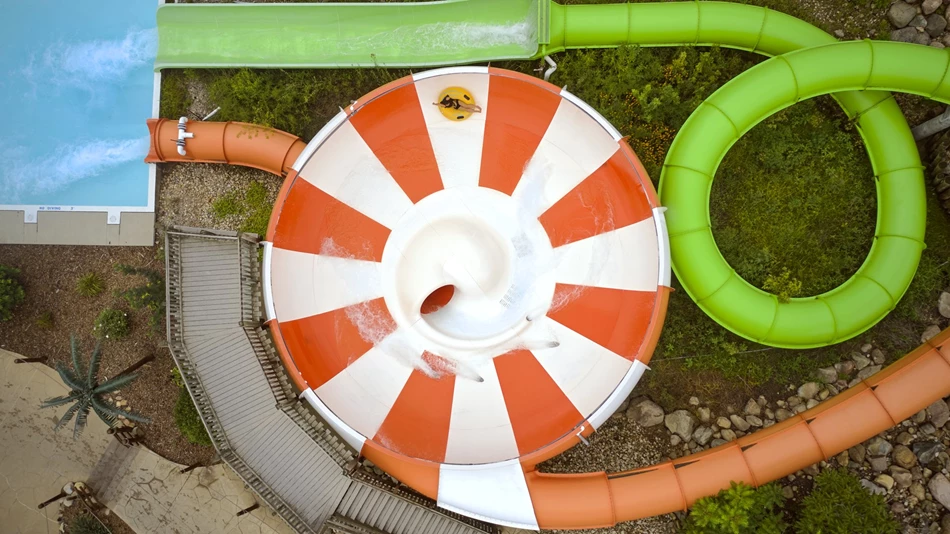 Lost Island Waterpark | Waterloo, Iowa | Travel Iowa