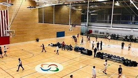 Cedar Valley SportsPlex | Waterloo, Iowa | Travel Iowa