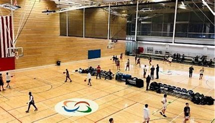 Cedar Valley SportsPlex | Waterloo, Iowa | Travel Iowa