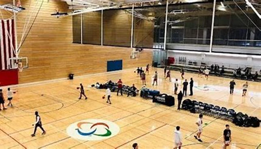 Cedar Valley SportsPlex | Waterloo, Iowa | Travel Iowa