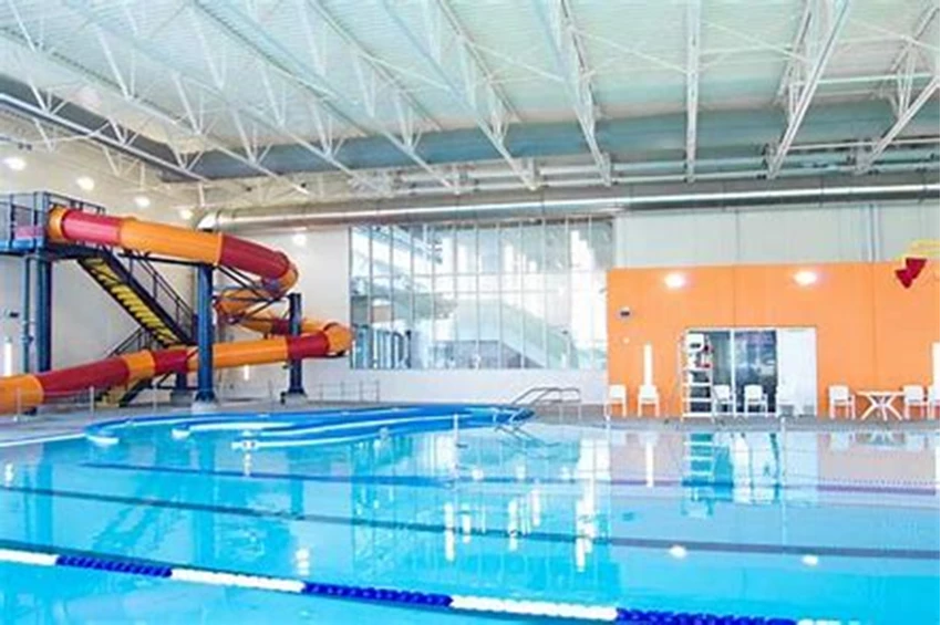 Cedar Valley SportsPlex | Waterloo, Iowa | Travel Iowa