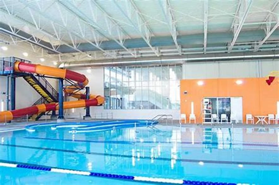 Cedar Valley SportsPlex | Waterloo, Iowa | Travel Iowa