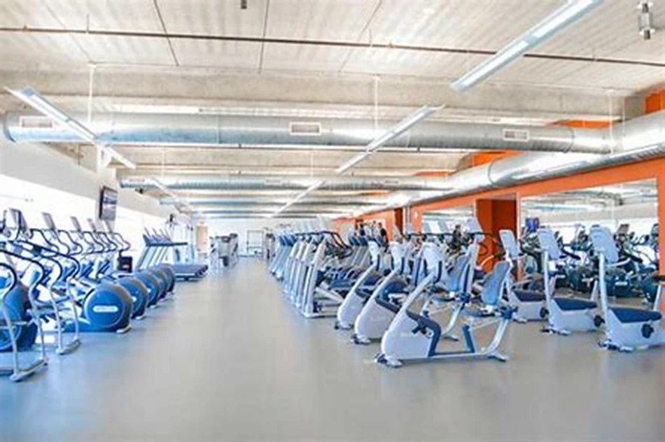 Cedar Valley SportsPlex | Waterloo, Iowa | Travel Iowa