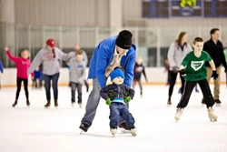 ImOn Ice Arena | Cedar Rapids, Iowa | Travel Iowa