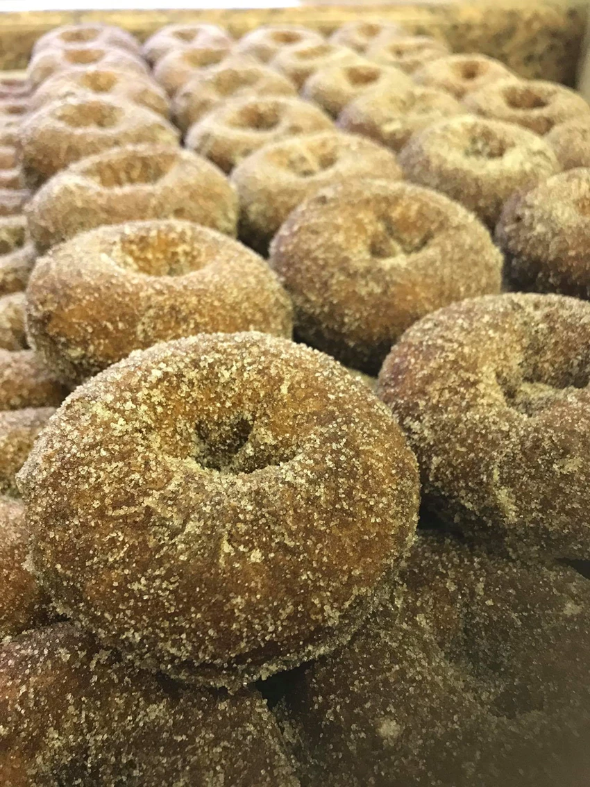 Appleberry Orchard | Donnellson, Iowa | Travel Iowa