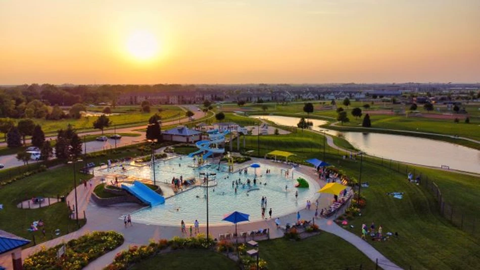 Prairie Ridge Aquatic Center | Ankeny, Iowa | Travel Iowa