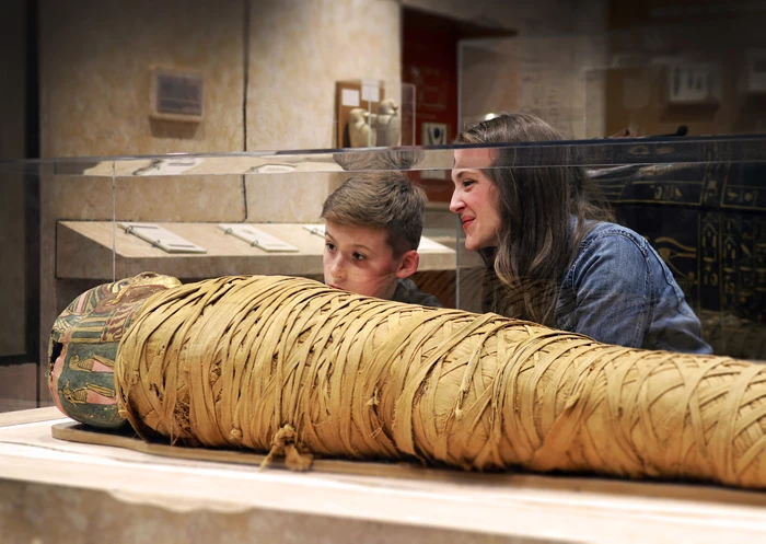 Putnam Museum & Science Center | Davenport, Iowa | Travel Iowa