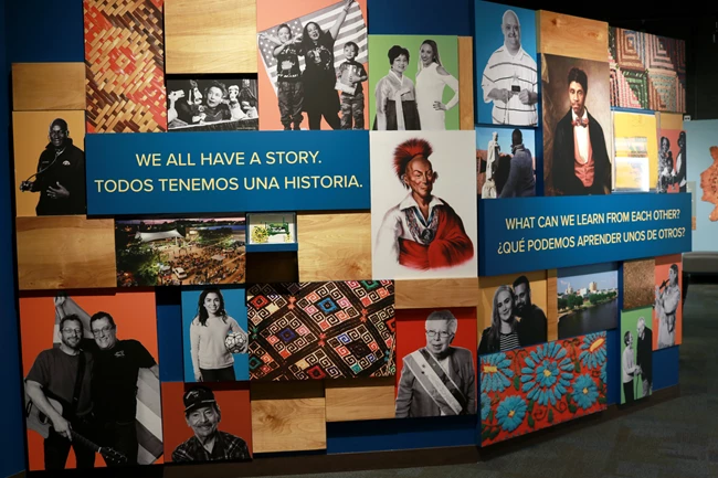 Putnam Museum & Science Center | Davenport, Iowa | Travel Iowa