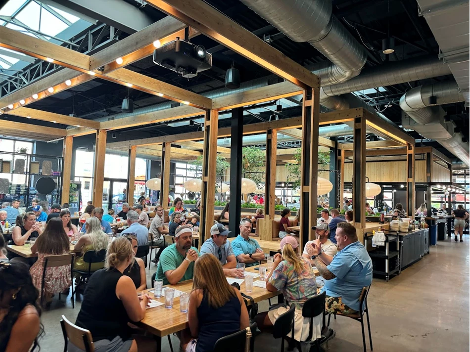 Big Grove Brewery | Des Moines, Iowa | Travel Iowa