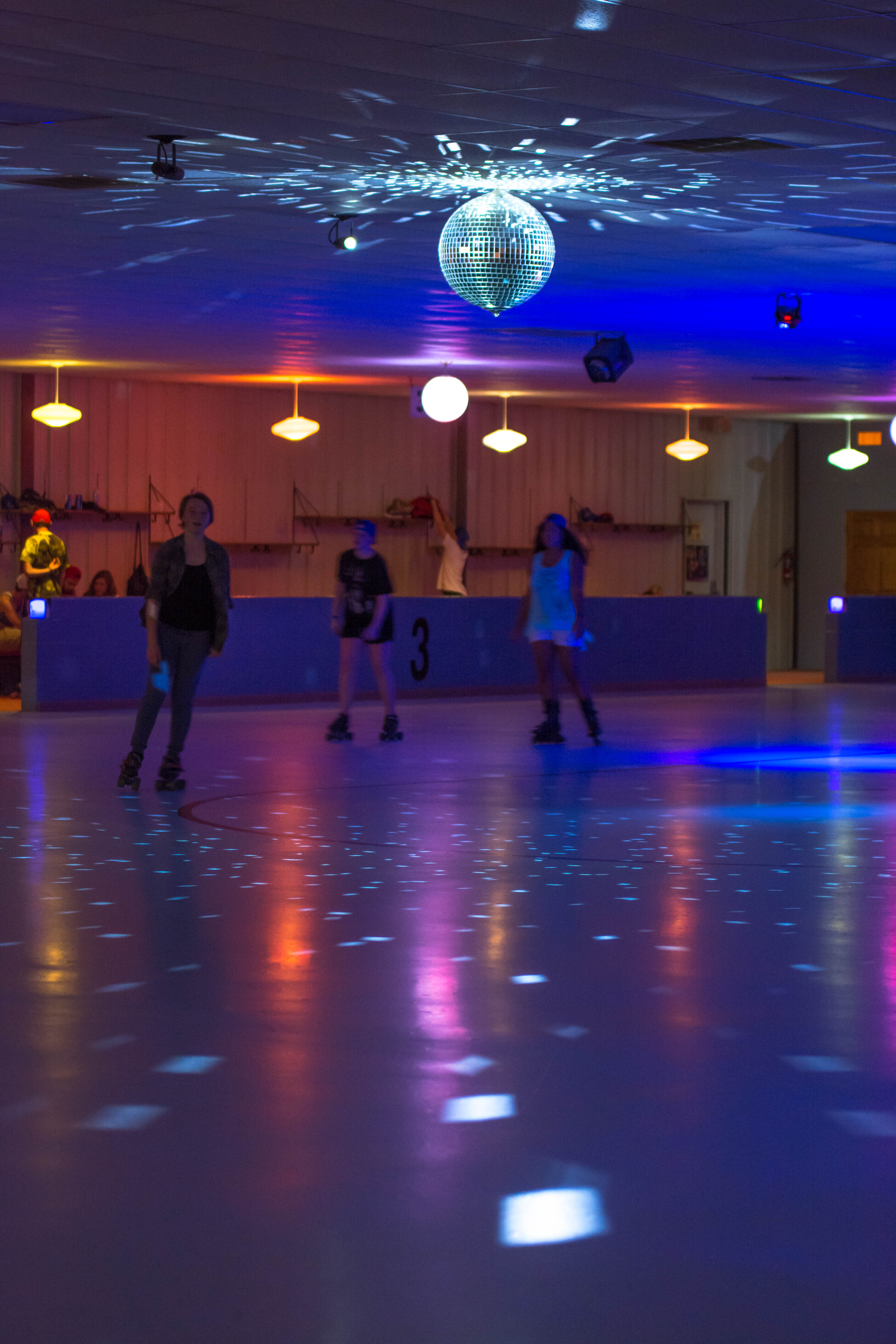 Roller City | Mason City, Iowa | Travel Iowa