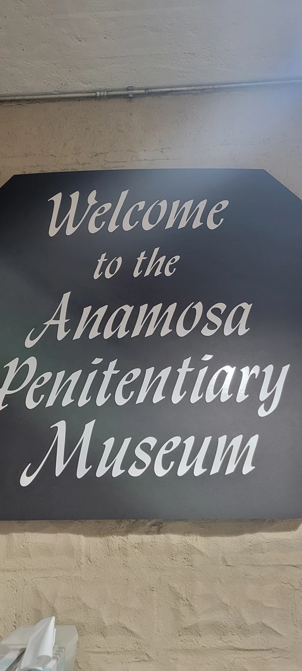 Anamosa State Penitentiary Museum | Anamosa, Iowa | Travel Iowa