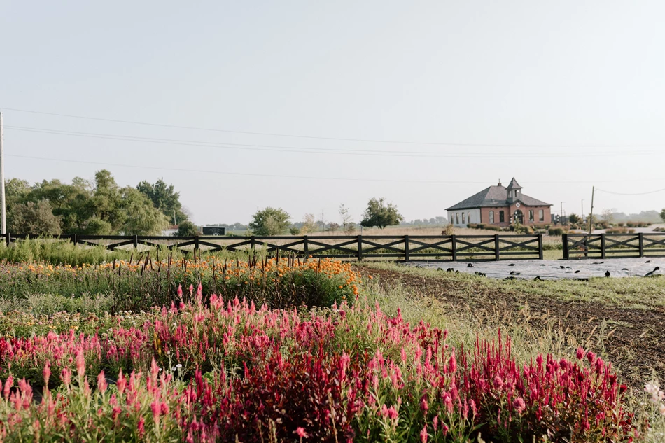 Middlebrook Farm | Cumming, Iowa | Travel Iowa