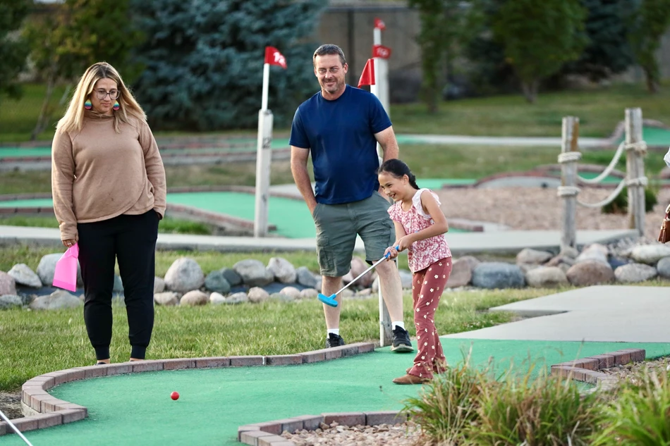 Fort Frenzy | Fort Dodge, Iowa | Travel Iowa