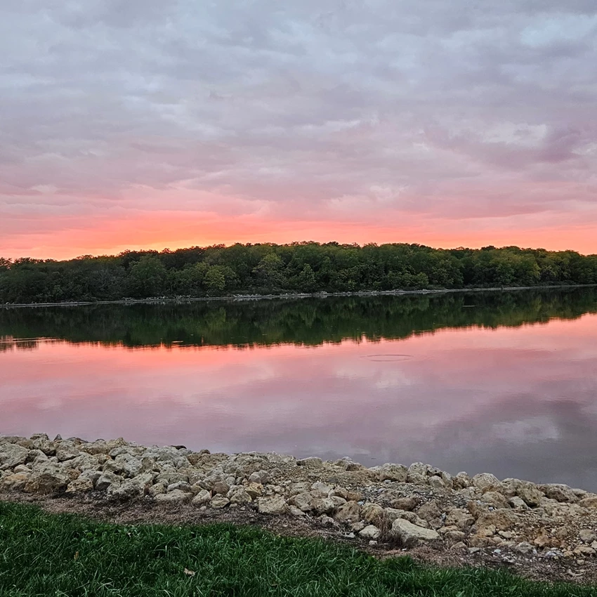 Green Valley State Park | Creston, Iowa | Travel Iowa