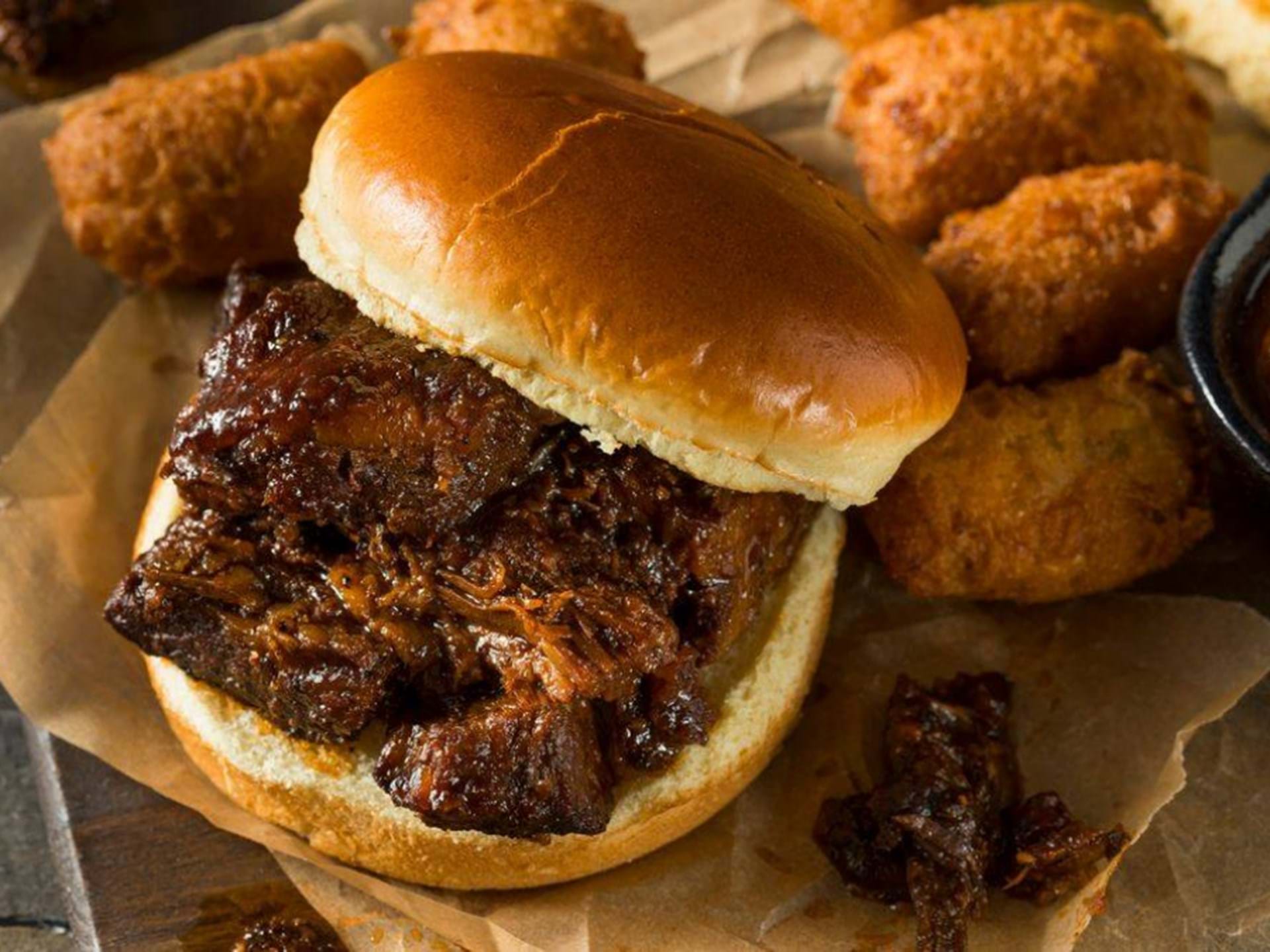 Local Bites Food Court | Des Moines, Iowa | Travel Iowa