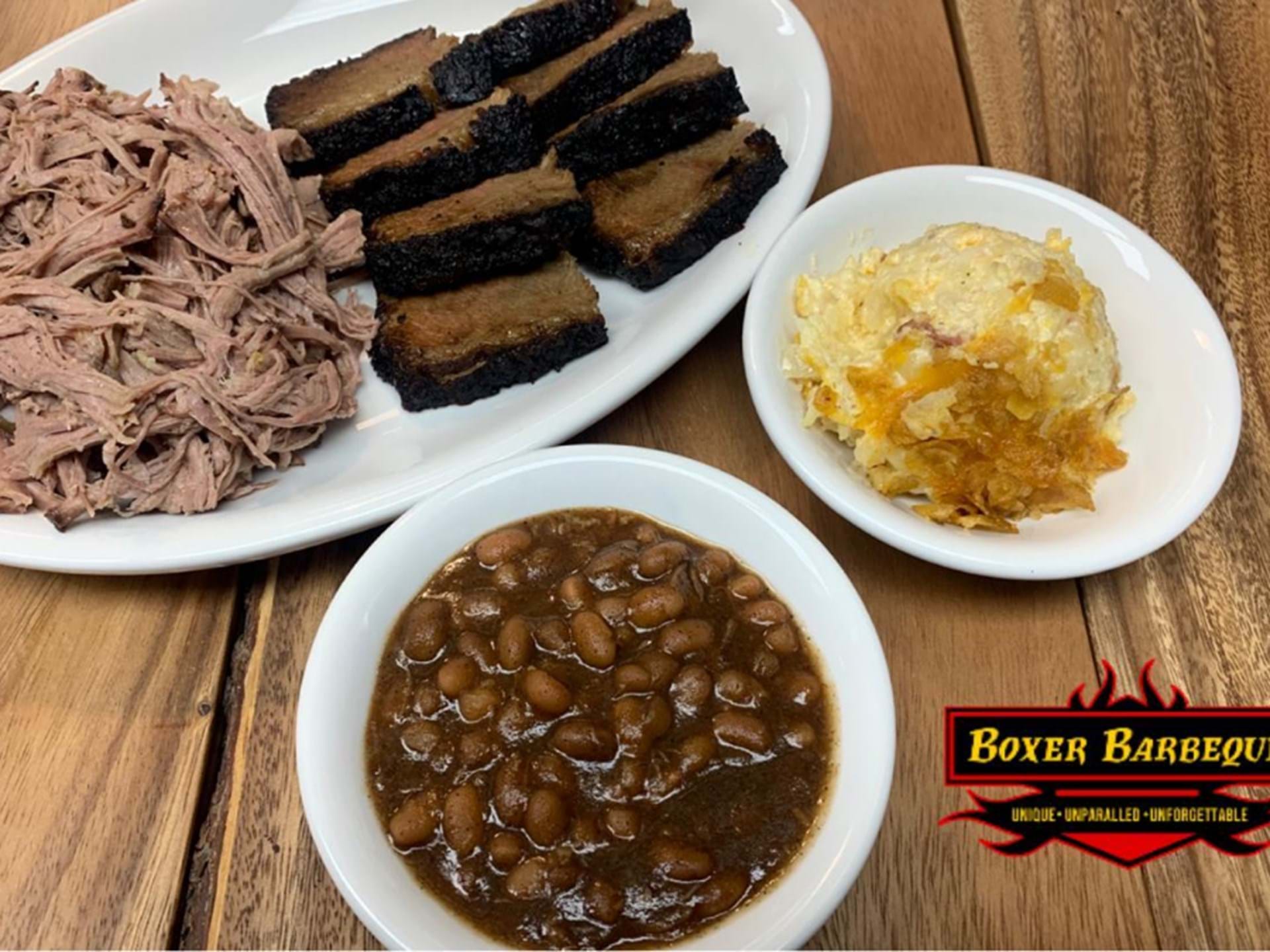 Boxer Barbeque | Council Bluffs, Iowa | Travel Iowa