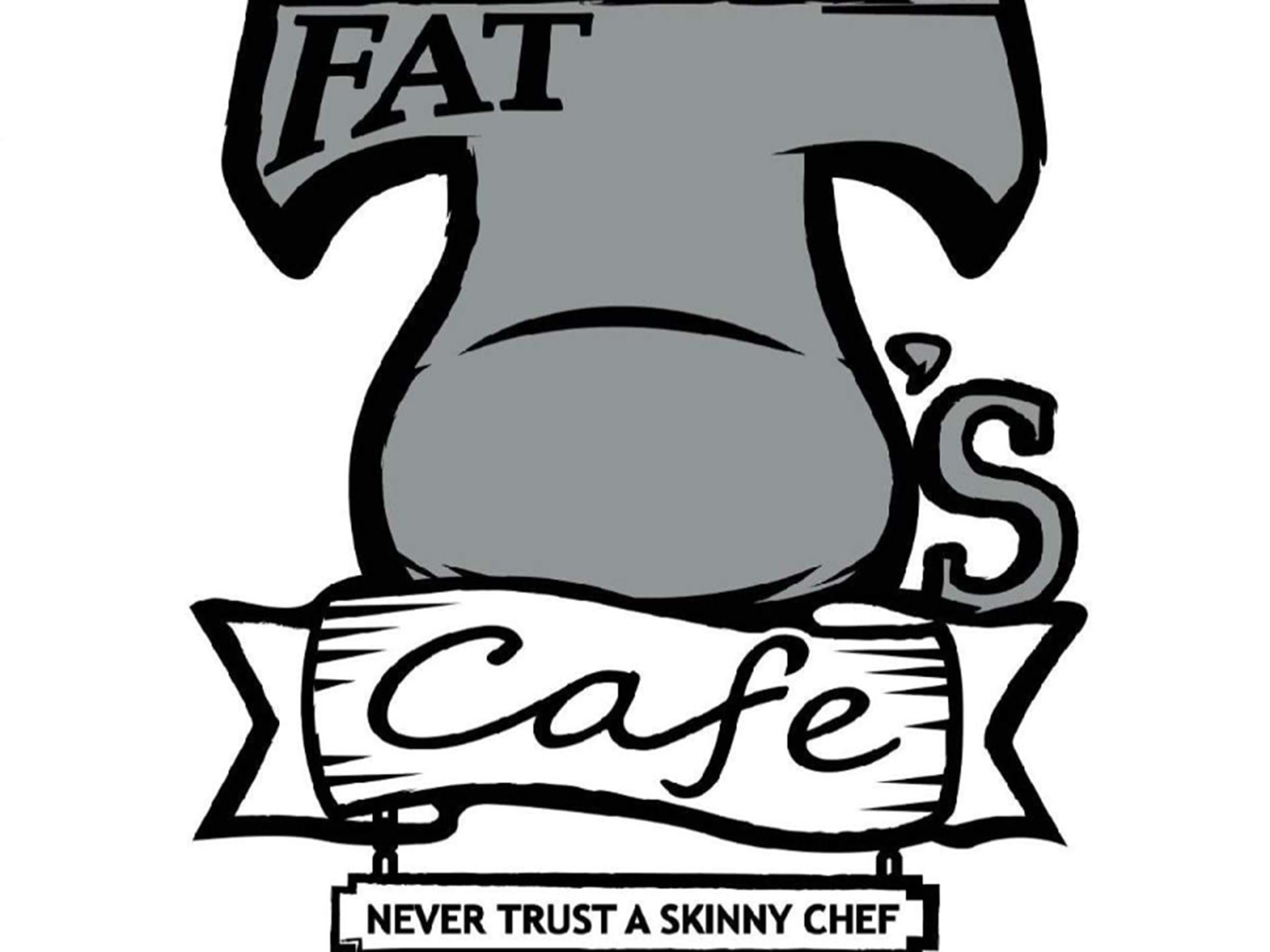 Fat T's Cafe | Cresco, Iowa | Travel Iowa