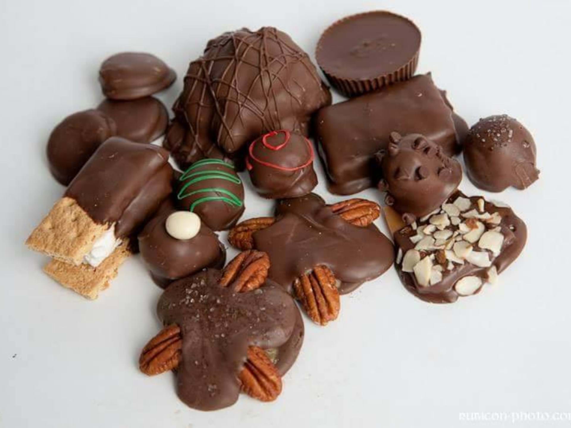 Lori Ann's Candies | Cedar Rapids, Iowa | Travel Iowa