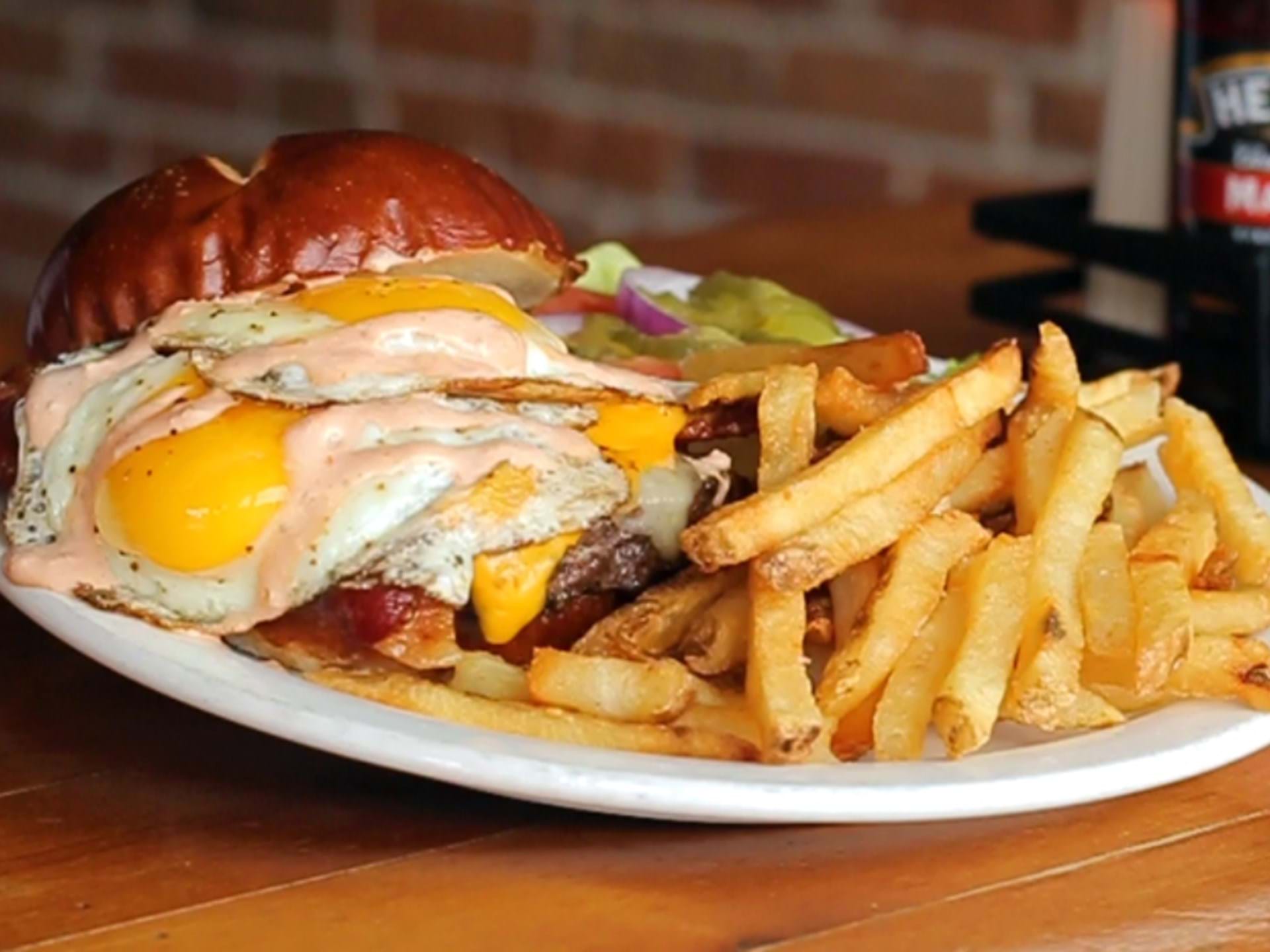 Jameson's Public House | Waterloo, Iowa | Travel Iowa