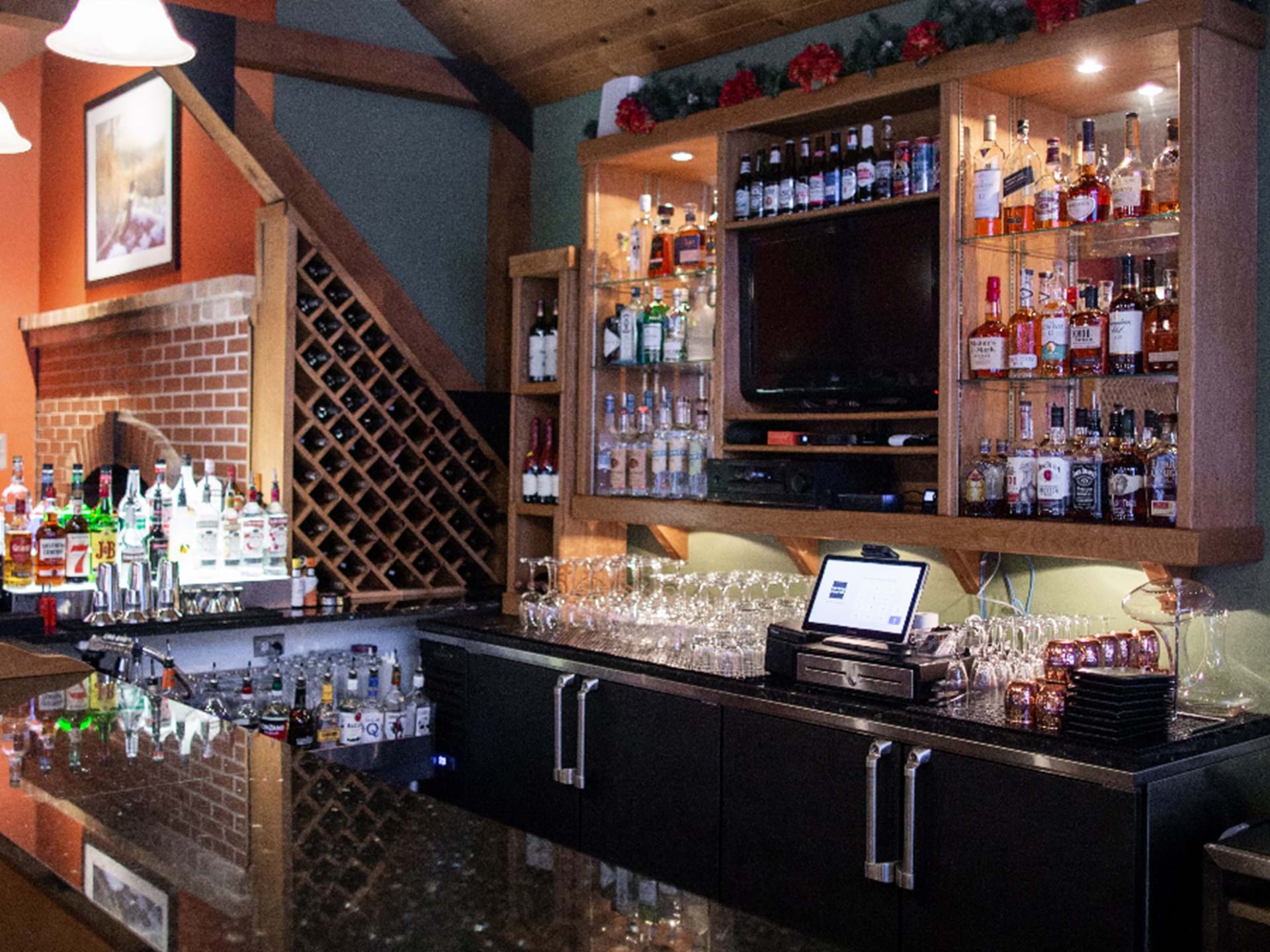 Twin Springs Supper Club | Decorah, Iowa | Travel Iowa