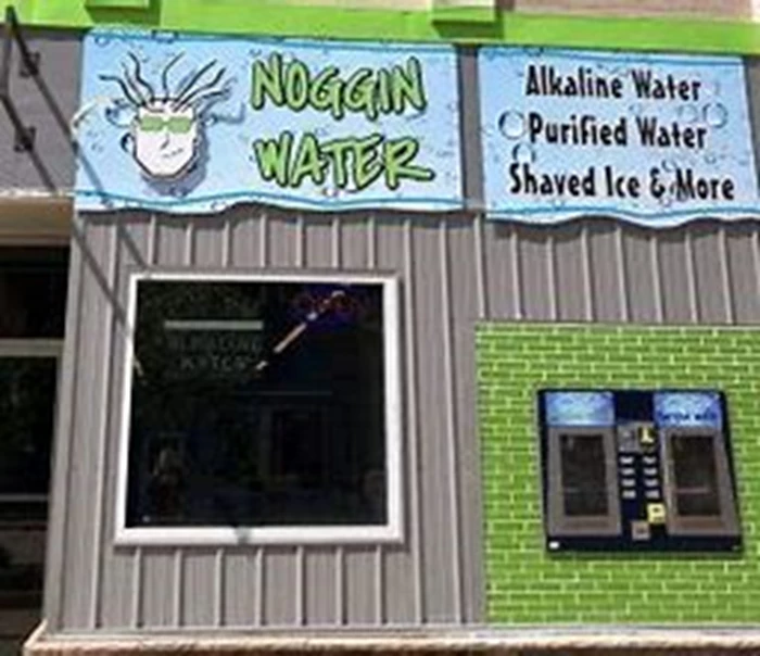 Noggin Water Cherokee, Iowa | Restaurants | Travel Iowa
