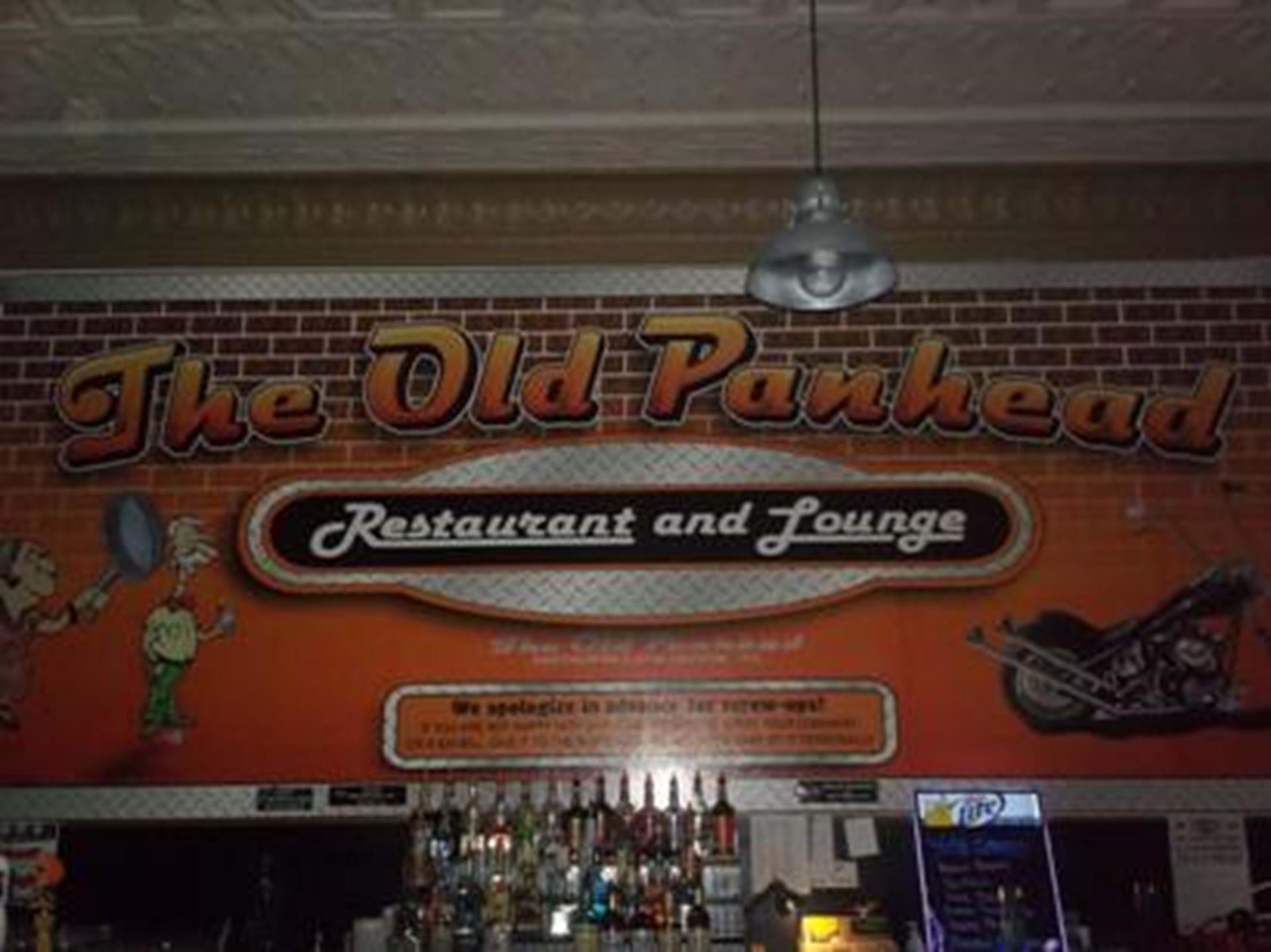 Old Panhead Restaurant - Marcus, Iowa | Restaurants | Travel Iowa | # ...