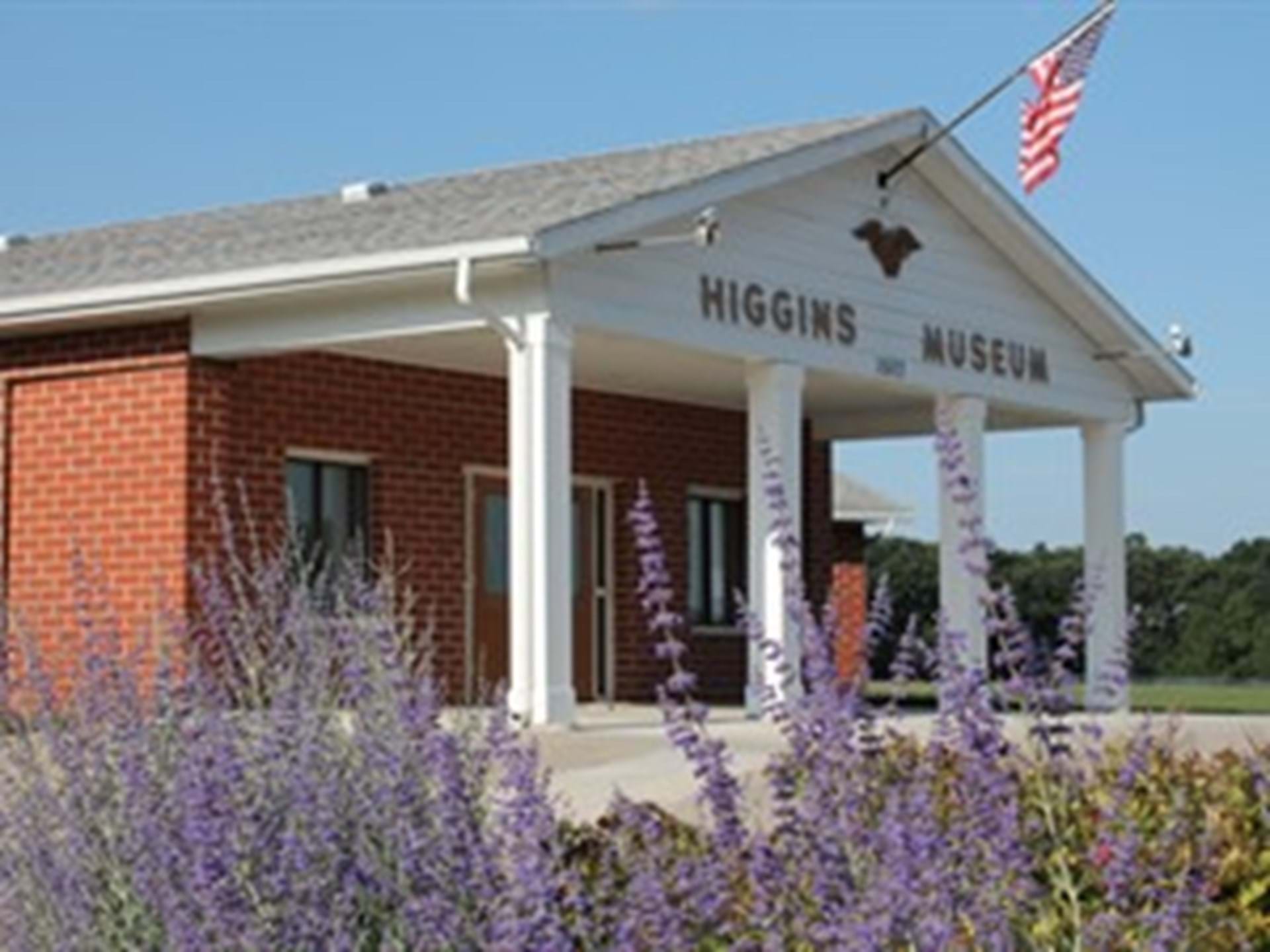 The Higgins Museum | Okoboji, Iowa | Travel Iowa