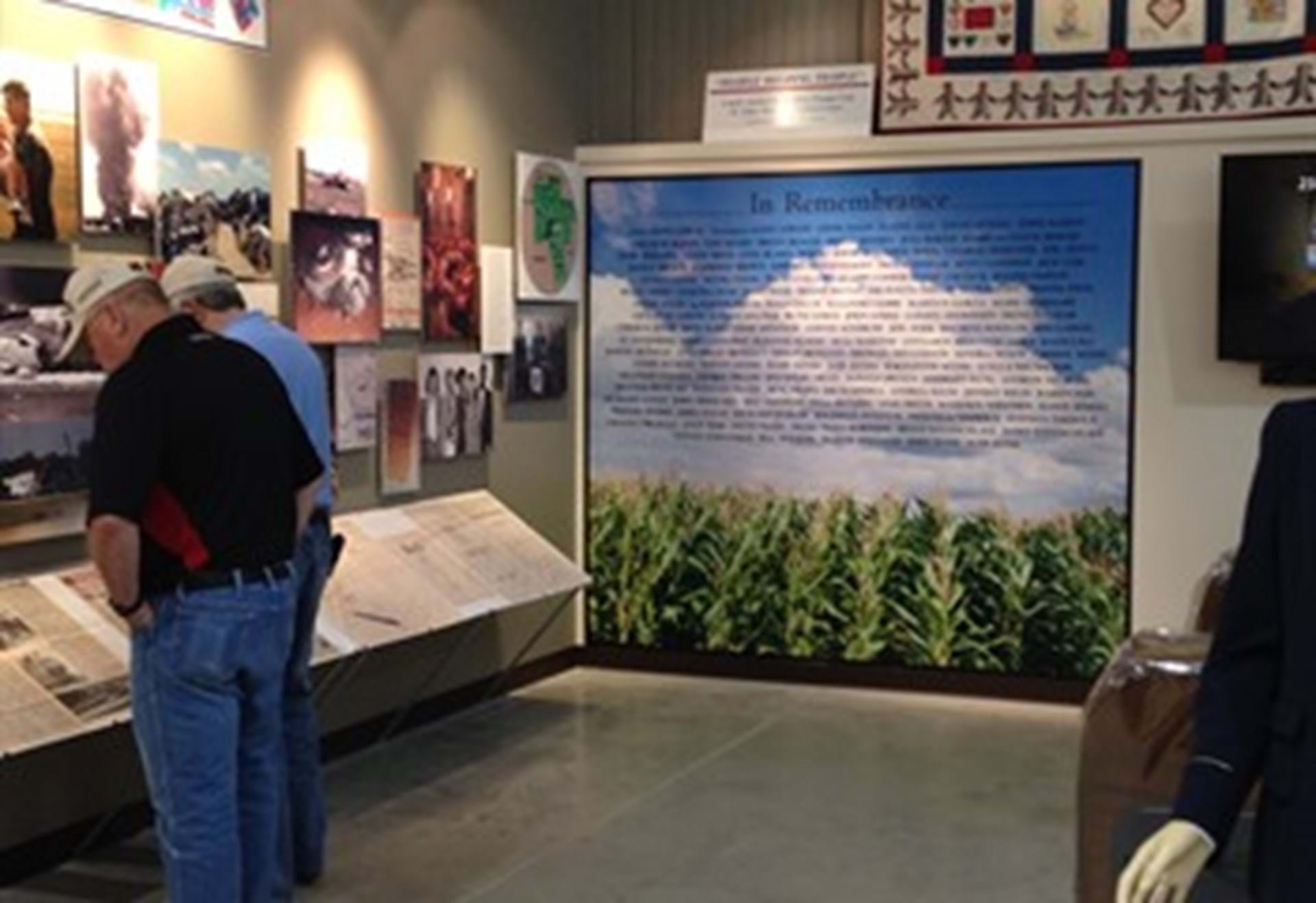 Mid-America Museum of Aviation and Transportation | Sioux City, Iowa ...