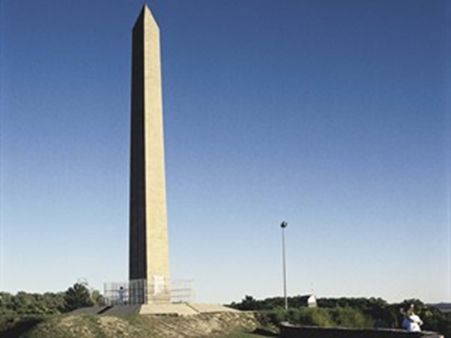 Sergeant Floyd Monument | Sioux City, Iowa | Travel Iowa