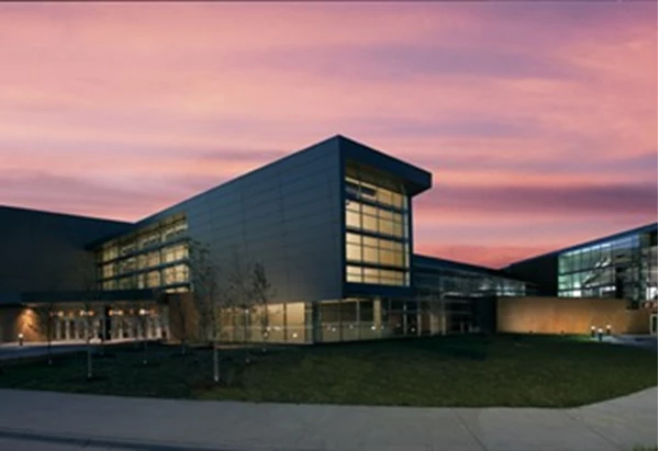 Mid-America Center | Council Bluffs, Iowa | Travel Iowa