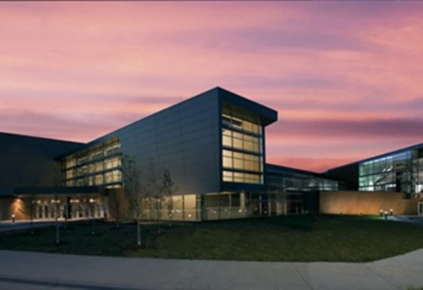 Mid-America Center | Council Bluffs, Iowa | Travel Iowa