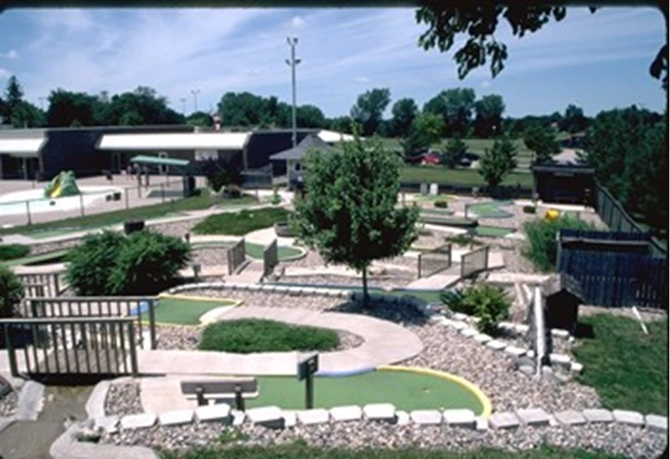 Denison Aquatic Center | Denison, Iowa | Travel Iowa
