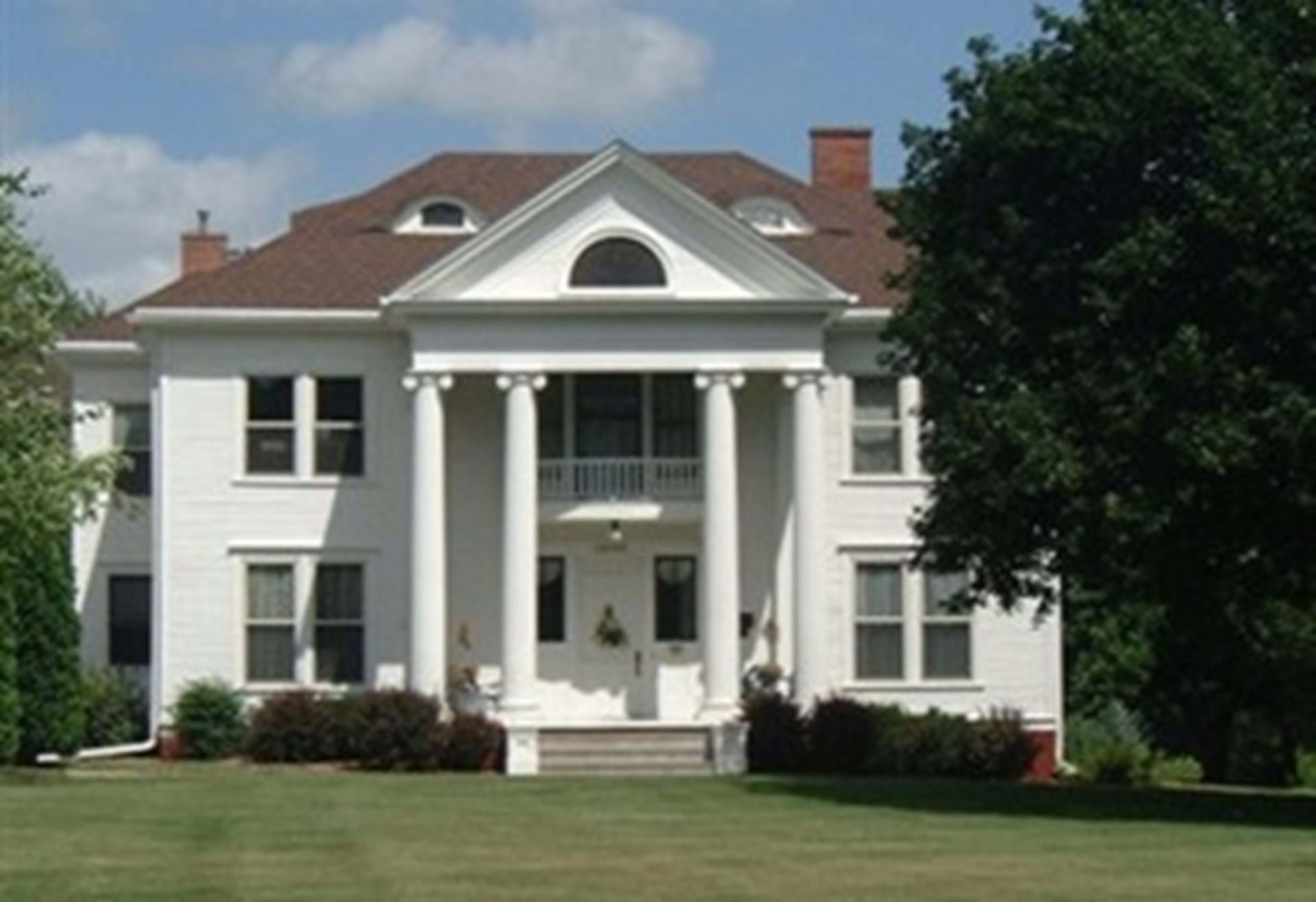 Heritage Hill Tour | Red Oak, Iowa | Travel Iowa