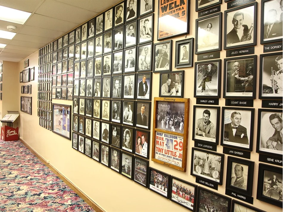 Surf Ballroom and Museum | Clear Lake, Iowa | Travel Iowa