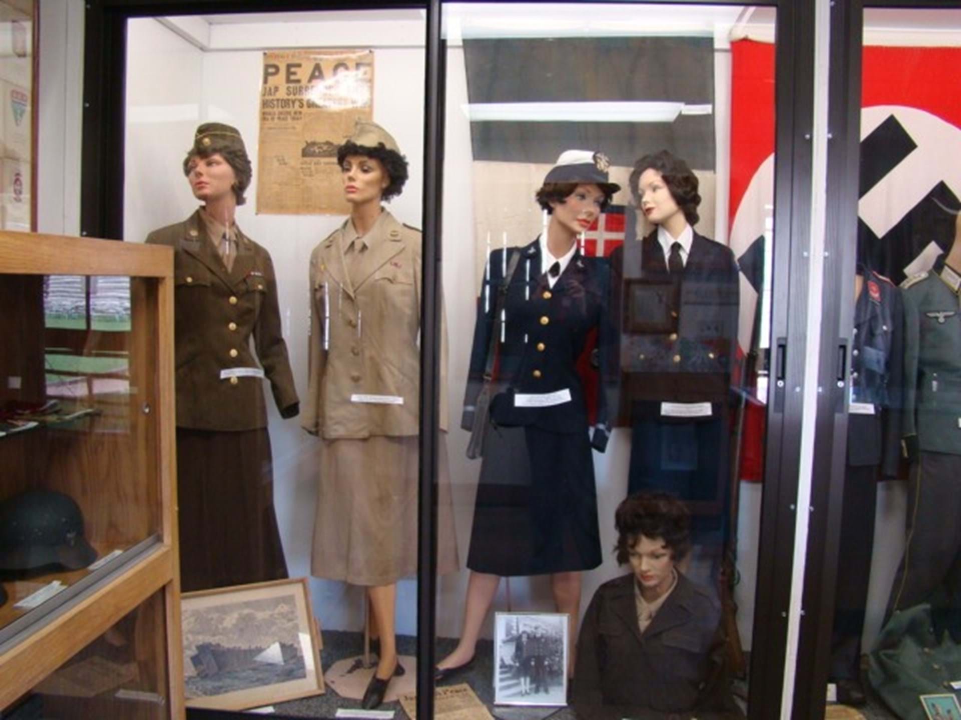 The Fort Museum & Frontier Village | Fort Dodge, Iowa | Travel Iowa