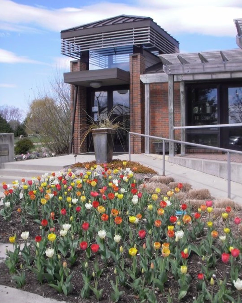 Iowa Arboretum | Madrid, Iowa | Travel Iowa