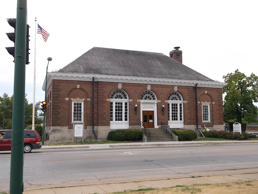 Appanoose County Historical and Coa | Centerville, Iowa | Travel Iowa