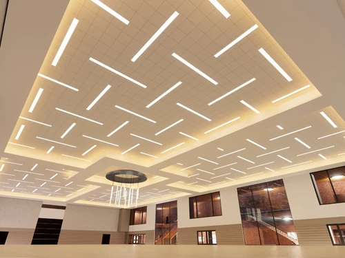 Five Sullivan Brothers Convention Center | Waterloo, Iowa | Travel Iowa