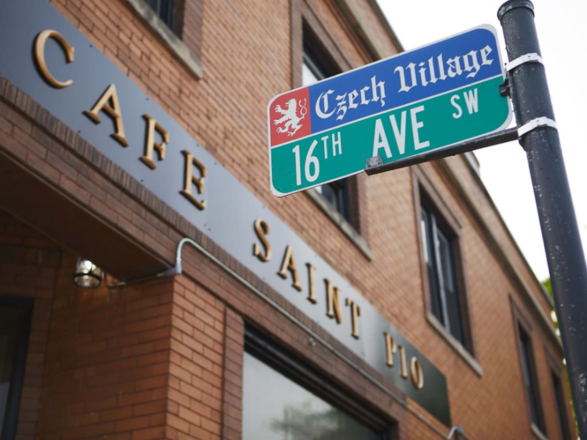 The District: Czech Village & New Bohemia | Cedar Rapids, Iowa | Travel ...