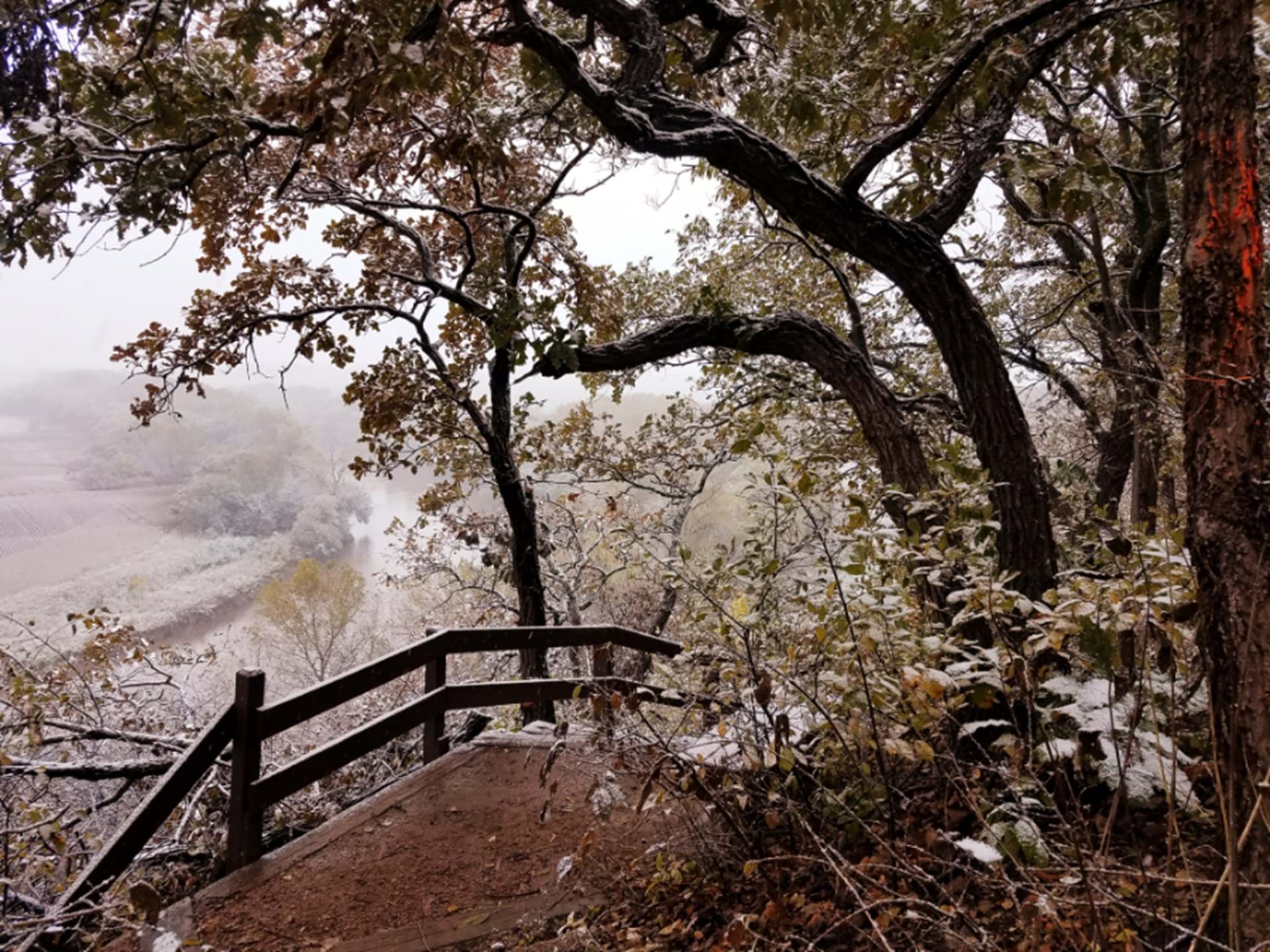Stone State Park | Sioux City, Iowa | Travel Iowa