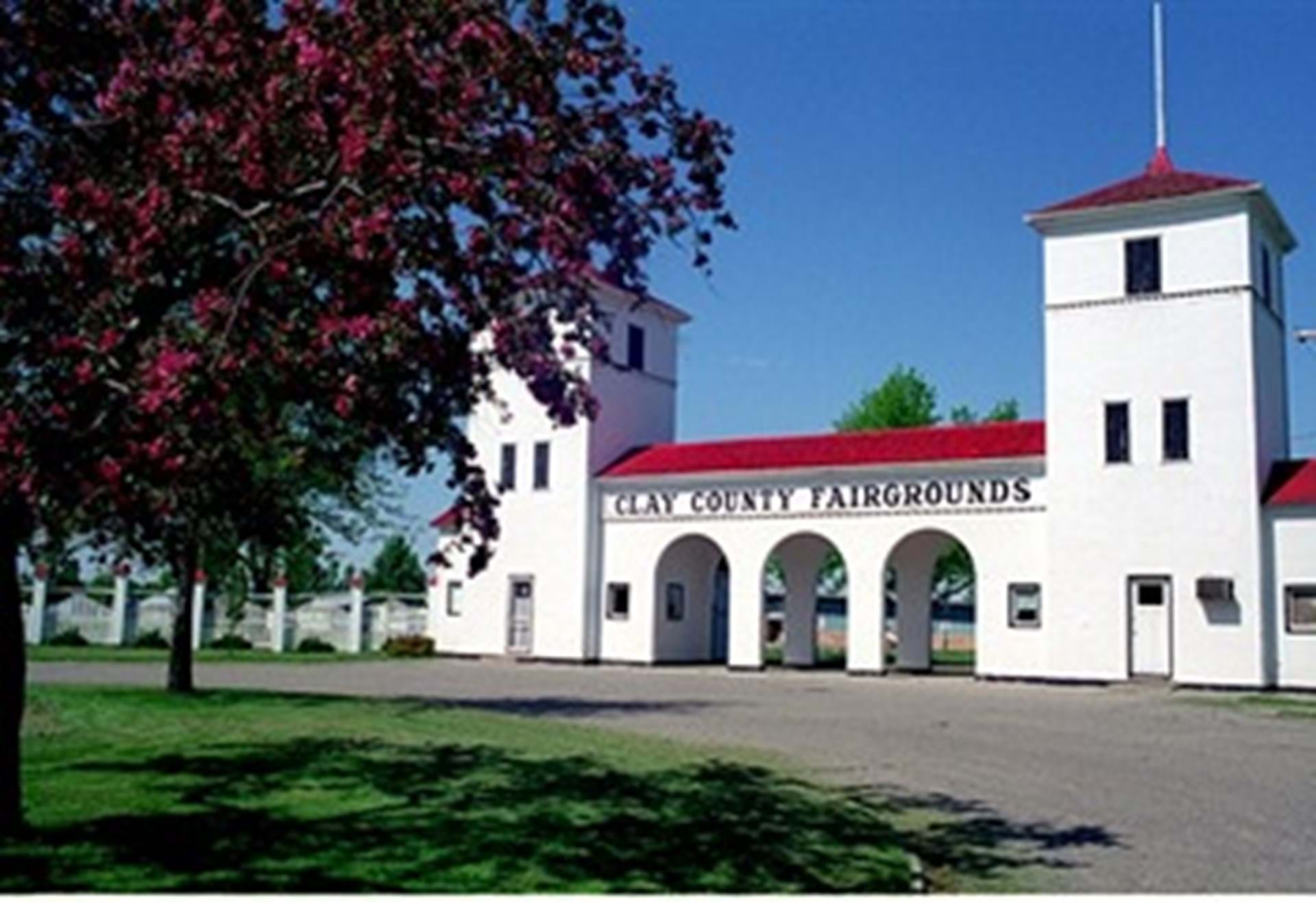 Clay County Fairgrounds & Events Center | Spencer, Iowa | Travel Iowa