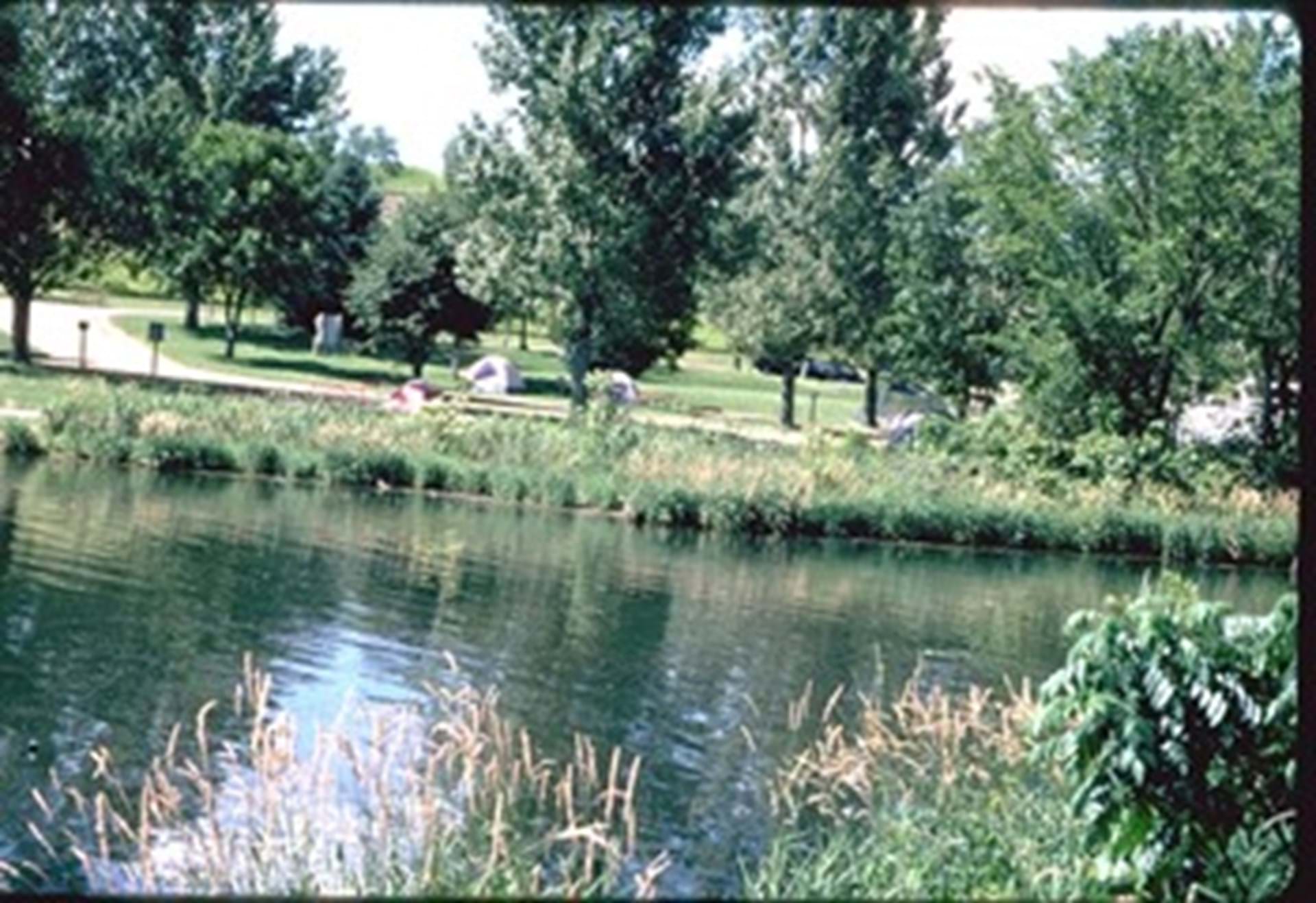 Yellow Smoke Park | Denison, Iowa | Travel Iowa