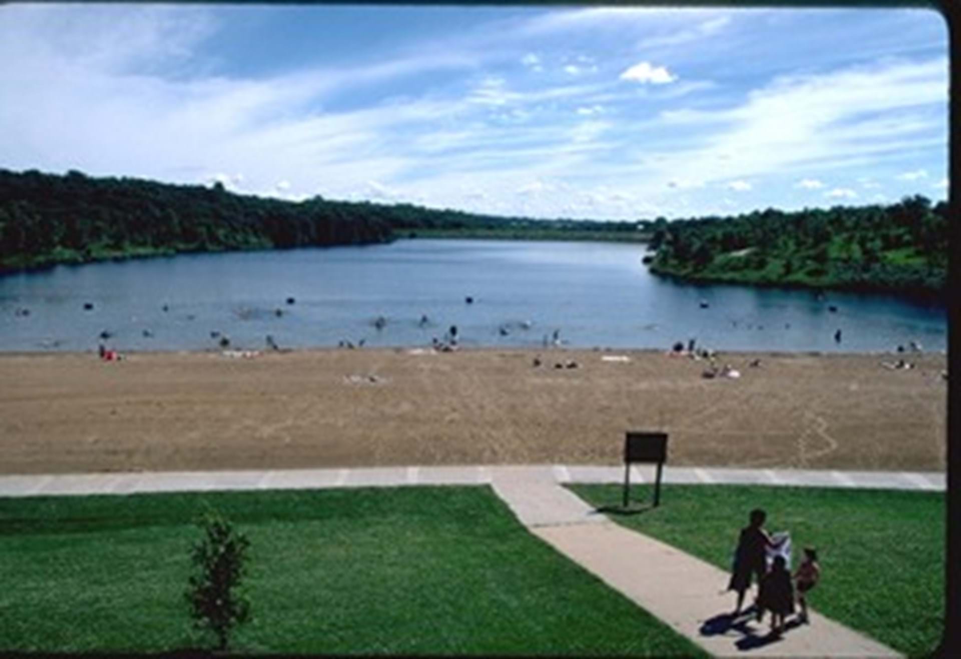 Yellow Smoke Park | Denison, Iowa | Travel Iowa