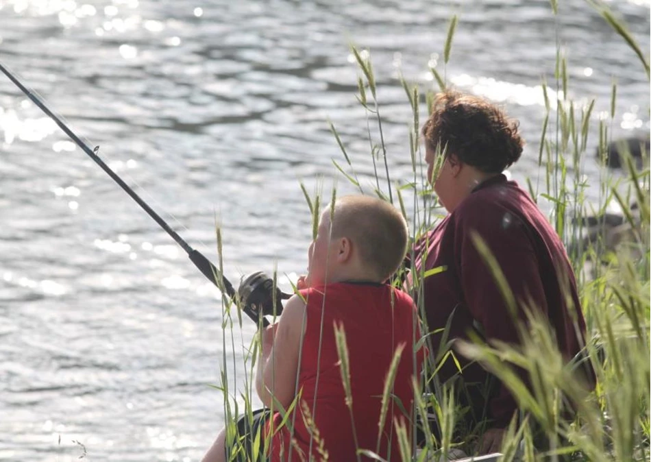 Little Wall Lake Park | Jewell, Iowa | Travel Iowa