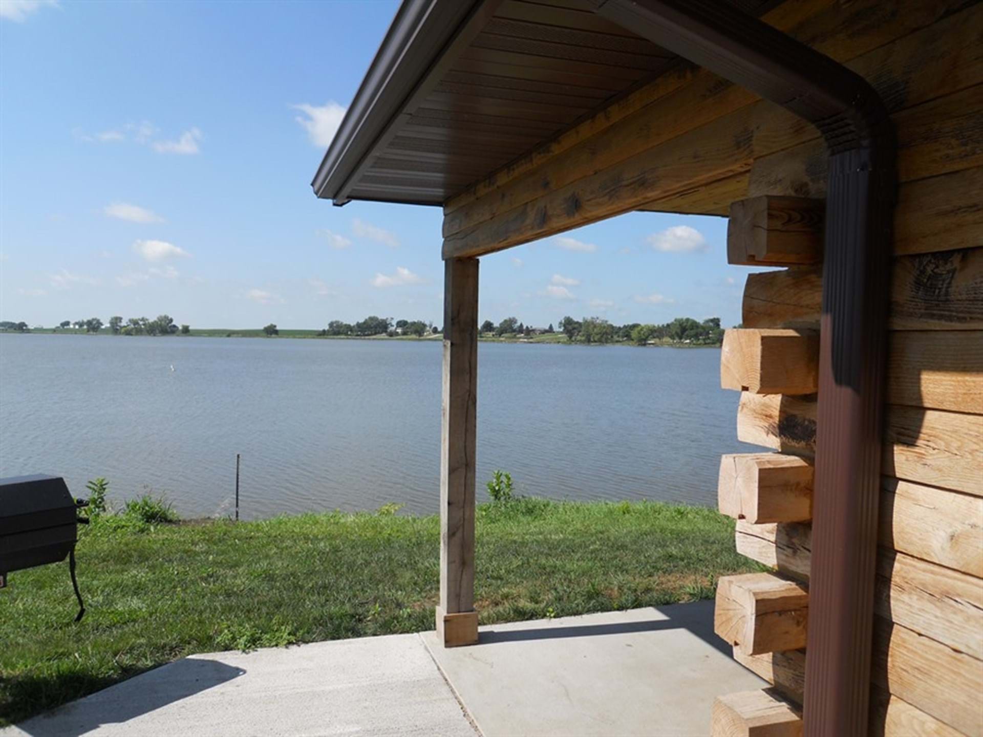 Little Wall Lake Park | Jewell, Iowa | Travel Iowa