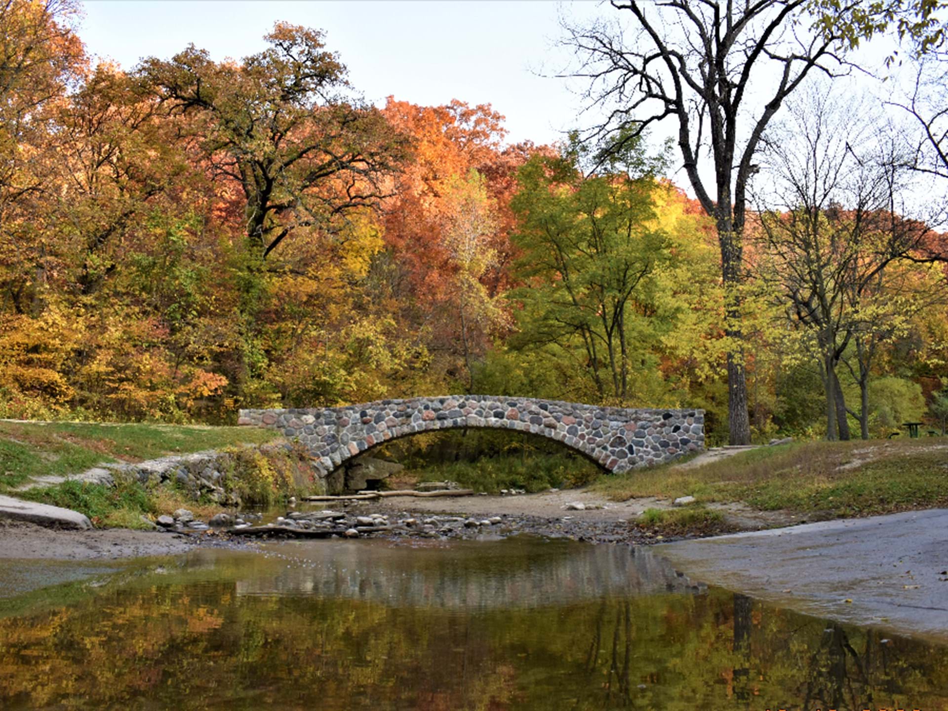 Ledges State Park | Madrid, Iowa | Travel Iowa