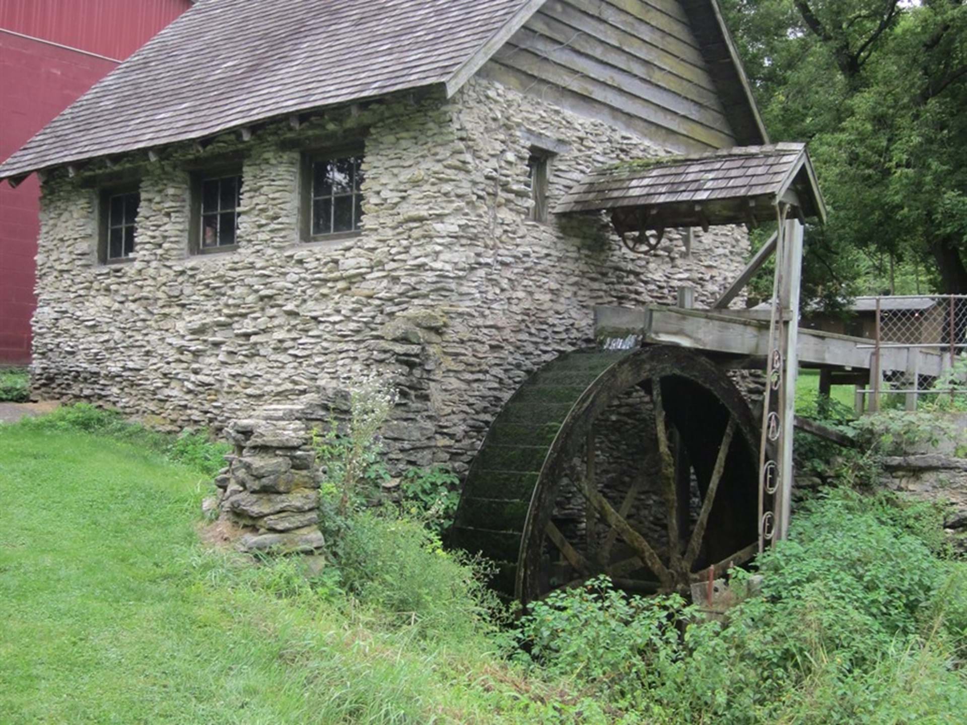 Spook Cave Campground | Mc Gregor, Iowa | Travel Iowa