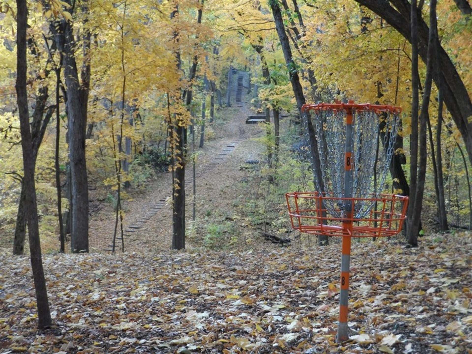 Wildcat Bluff | Urbana, Iowa | Travel Iowa